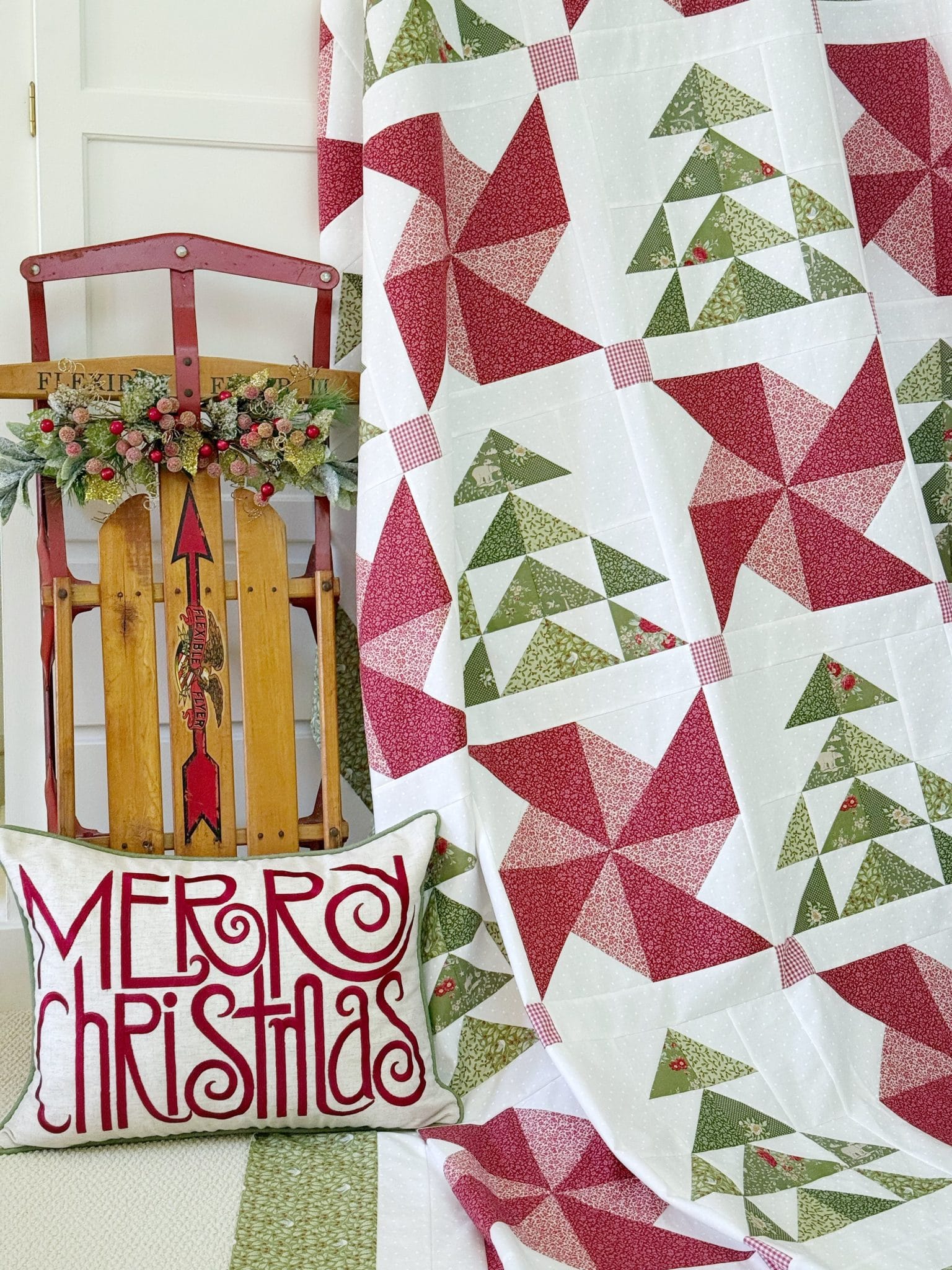 Beautiful & Easy Quilt Patterns Maple Cottage Designs Quilt Patterns