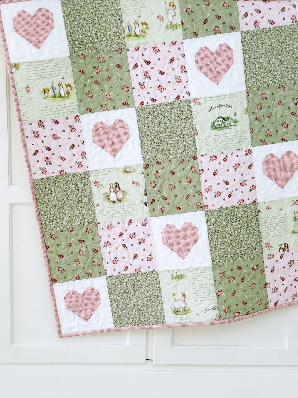 Quilt Patterns • Maple Cottage Designs